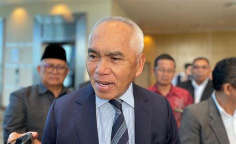 Tidak Adil Orang Masih Panggil Saya Katak Adun Sindumin Sabah Post