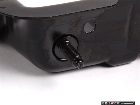 Genuine Bmw 41118239195 Front Sway Bar Support Bracket Left 41