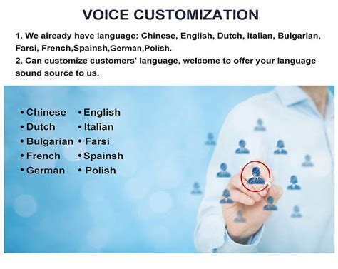 Understanding The Basics Of Talking Scales A Comprehensive Guide