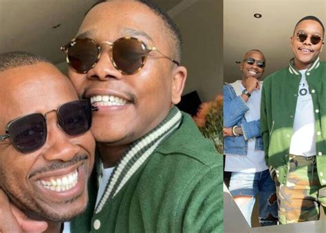 More Than R100k Is Owed To Us Langa Mavuso Blasts Promoter