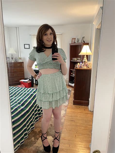 Girl Day Today R Crossdressing