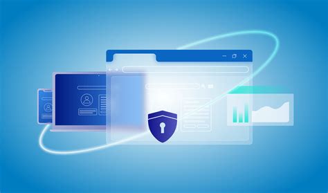 Clientless Remote Desktop With Browser Based Rdp