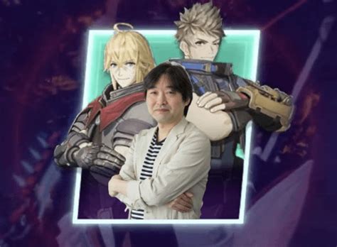 What Did Takahashi Mean By This R Xenoblade Chronicles