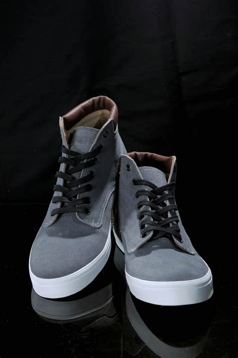 Voya Compagnon Grey