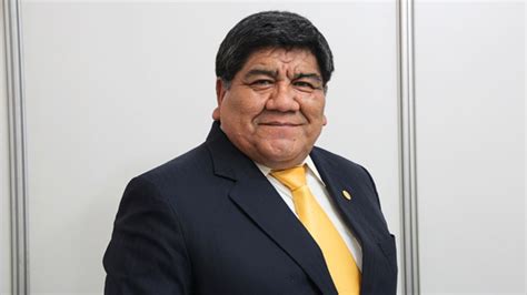 Rómulo Mucho Y Carlos Anderson Figuras De Perú Moderno A 2026