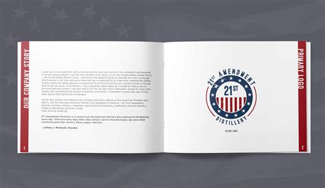 Twenty First Amendment Ironside Press