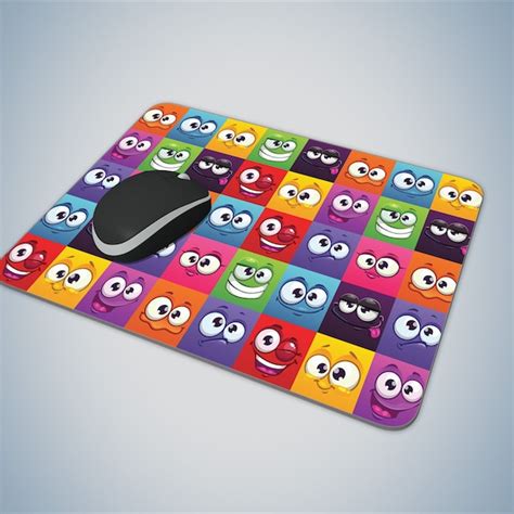 Funny Mouse Pad Etsy