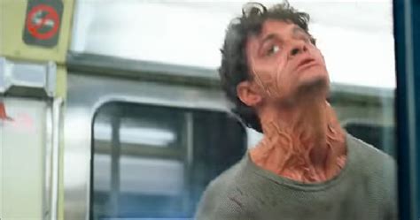 An American Werewolf In Paris 1997