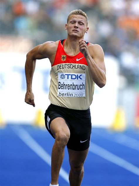 Zehnkampf Der Männer Behrenbruch Nun Neunter N Tvde