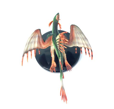 Plesioth Verde
