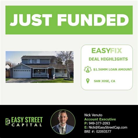Nick Venuto On Linkedin Realestatefinancing Fixandflip Fixerupper