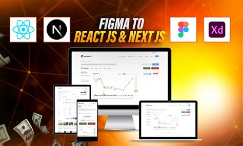 Pixel Perfect Figma To React Js Next Js Frontend Web Developer By