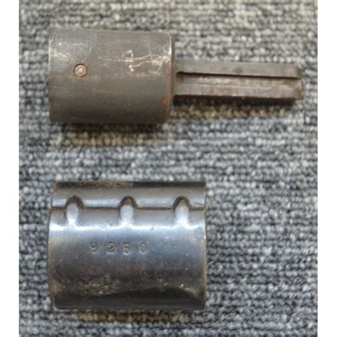 Embouchoir Kar 98 Wwii