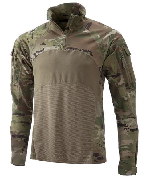 Massif Fr Combat Shirtpants Fitsizing Rtacticalgear