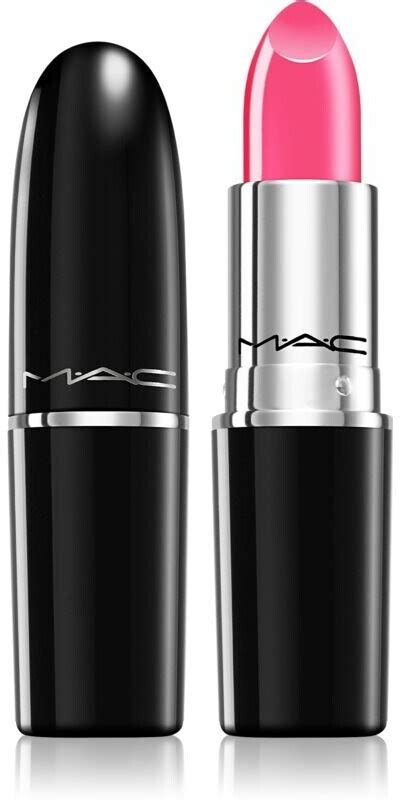 Mac Re Think Pink Lustreglass Lipstick 3 G No Photos Ab 1756