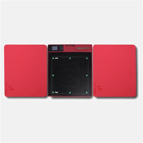 Gait Sensor Board For Insoles Foot Pressure Plate Isun3d