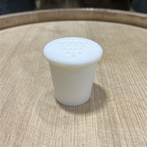 Standard Silicone Bung 7