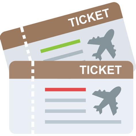 Page Cartoon Plane Ticket Images Free Download On Freepik
