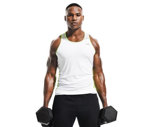 The Deep Chest Workout Mens Fitness