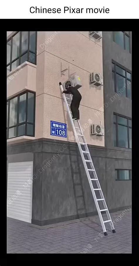 Chinese Pixar Movie Ifunny