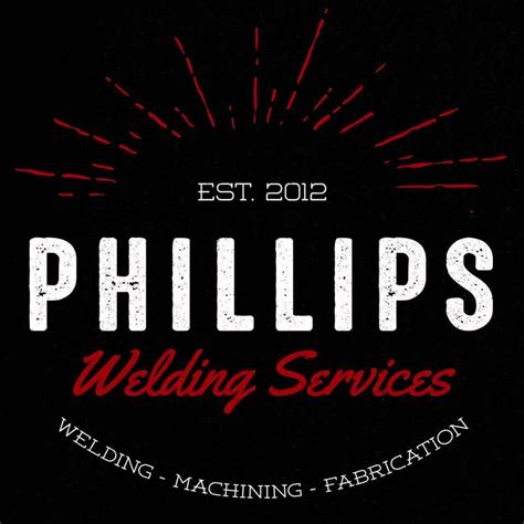 Phillips Welding Services San Angelo Tx