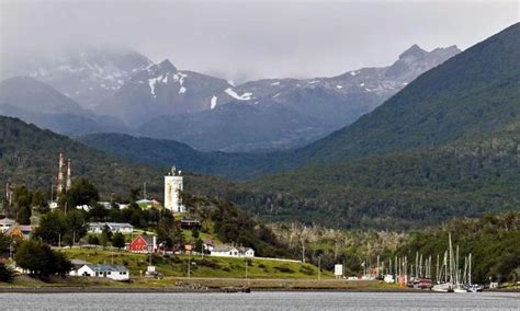 Chile Entra Em Alerta Para Tsunami Após Terremoto De Magnitude 75 No