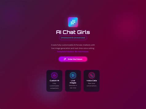 Uncensored Ai Chat Girls — Built With Ai On Blink