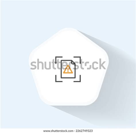Prevent Sensitive Data Leaks Via Endpoints Stock Vector Royalty Free