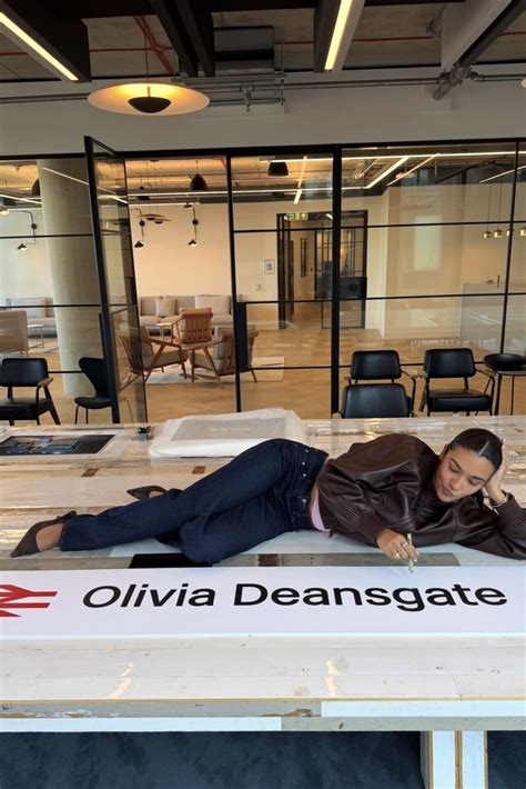 Olivia Dean Instagram May 1 2026 Star Style