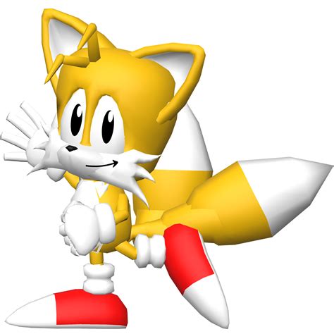 Tails By Emeraldpyro On Deviantart
