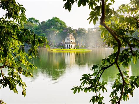 Hanoi Old Quarter All You Need Attractions Maps Tips Foods