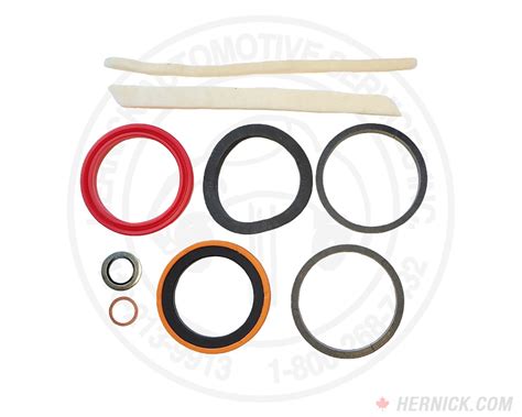 Seal Kit Oem For Pacoma Cylinder Rotary Lift Genuine Parts Fit Best