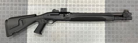 Optic Mounts Farrowtech