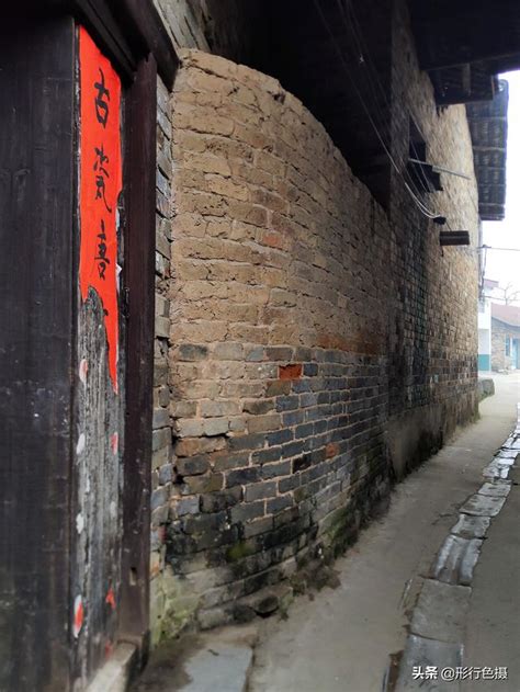 老街游——初访赤壁羊楼洞明清石板街 每日头条