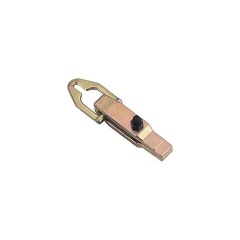 Зажим болтовой удлиненный (максимальная нагрузка 2 т) Trommelberg ...