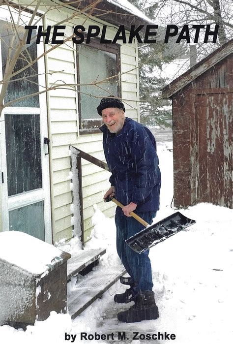 The Splake Path By Robert M Zoschke And Relative Sanity By Ellen Lord Up Book Review