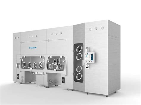 Tailin Pharmaceutical Isolator Monolab Laboratory Systems