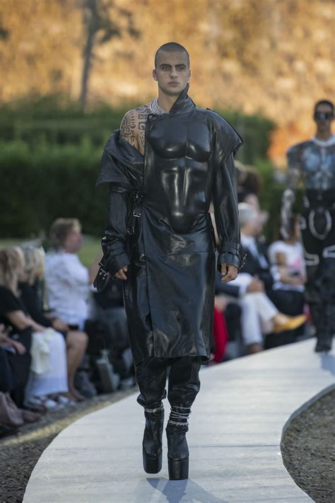 Mohanad Aglan Polimoda Fashion School