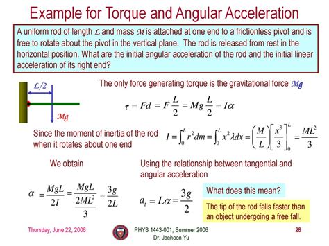 phys 1443 section 001 lecture 13 ppt download