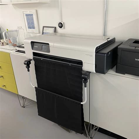 Canon Tc 20 A1 Printer