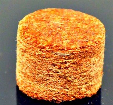 Shotgun Shotshell Fiber Wads