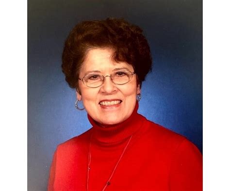 Joyce Murphy Obituary 01 03 1936 09 23 2025 Washington Dc The