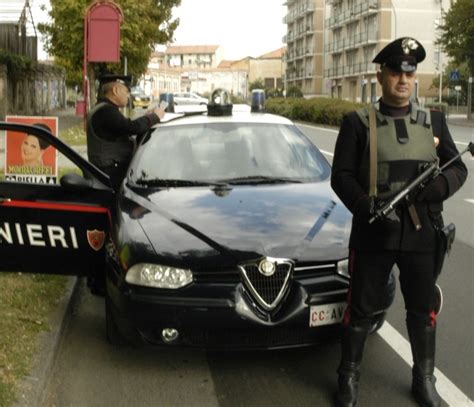Litiga Con La Fidanzata E La Picchia