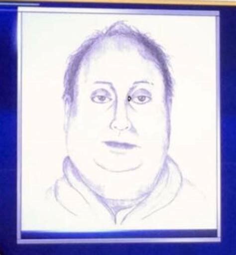 24 Ridiculously Bad Police Sketches Barnorama
