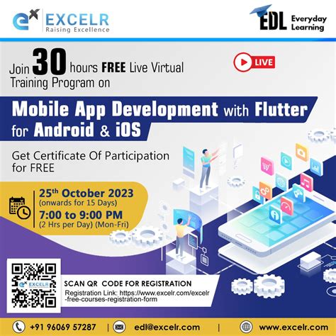 excelr on linkedin mobileappdevelopment android tech ai