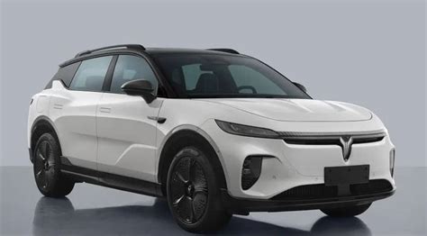 خودرو لوکس برقی دانگ فنگ وویا در چین رونمایی شد عکس