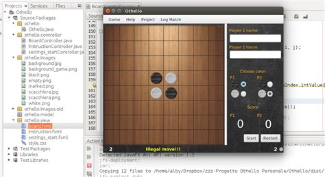 Onclick Javafx How To Get Info On Click By Mouse Stack Overflow