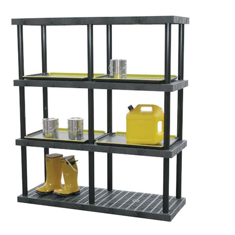 What Are The Best Ways To Bulk Stack Spc Industrial