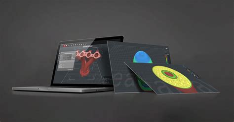 Powerful 3d Slicer Software Ideamaker® Raise3d