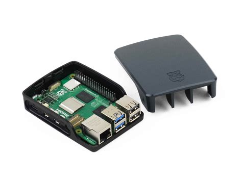 Can I Use Raspberry Pi 4 Enclosure For Raspberry Pi 5